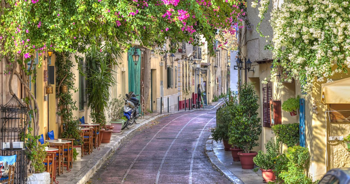 Πλάκα - Όσα πρέπει να γνωρίζεις