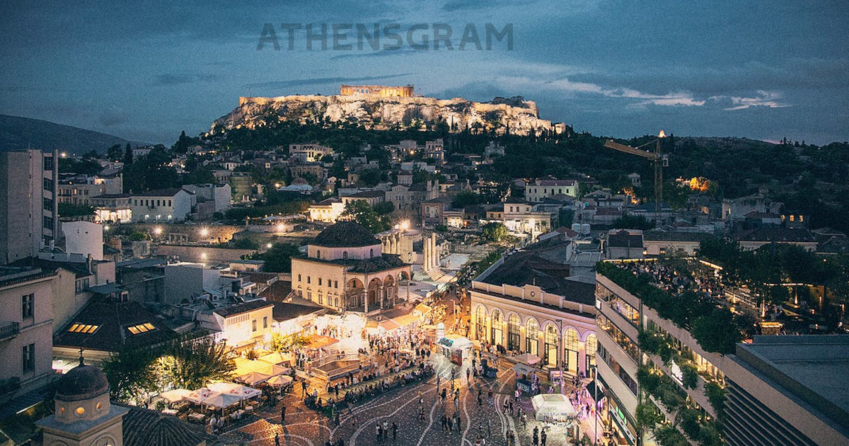 TOP Μεταφορικές εταιρείες στην Αττική (Αθήνα και Πειραιάς)