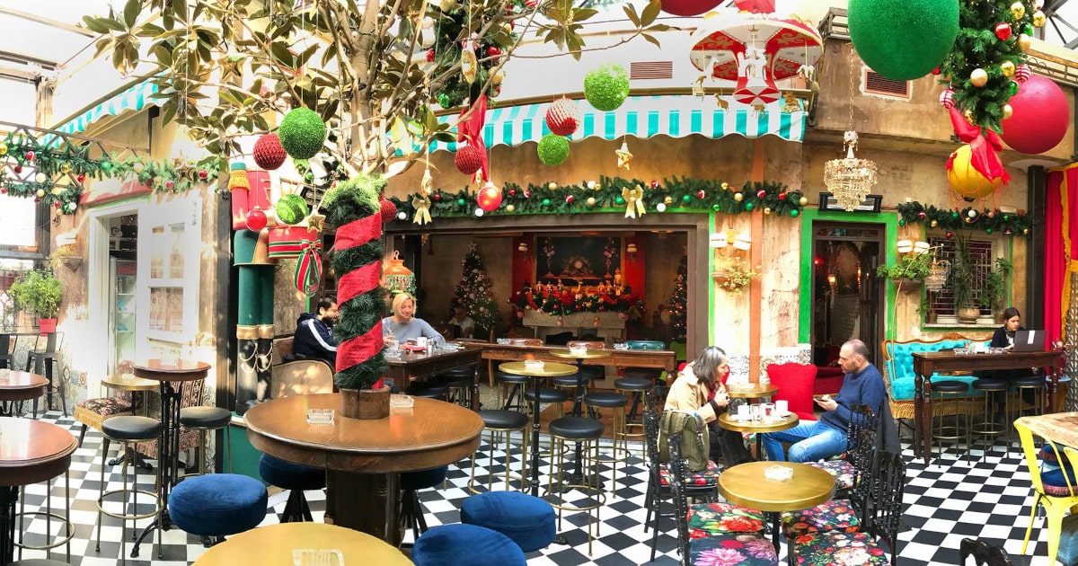 Upupa Epops - The Bar Αθήνα